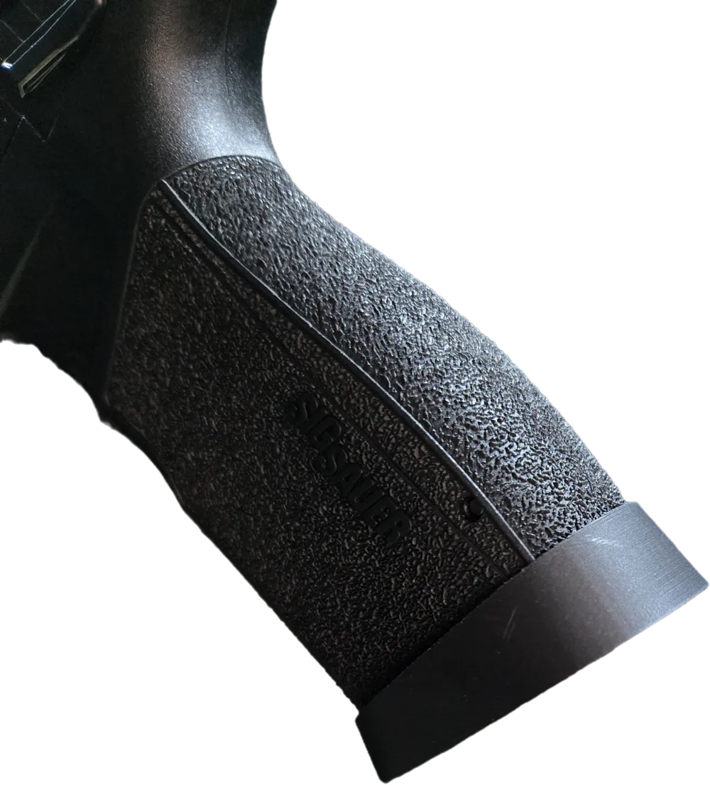 SIG P365 XMacro Magwell - Free 3D Print Model - MakerWorld