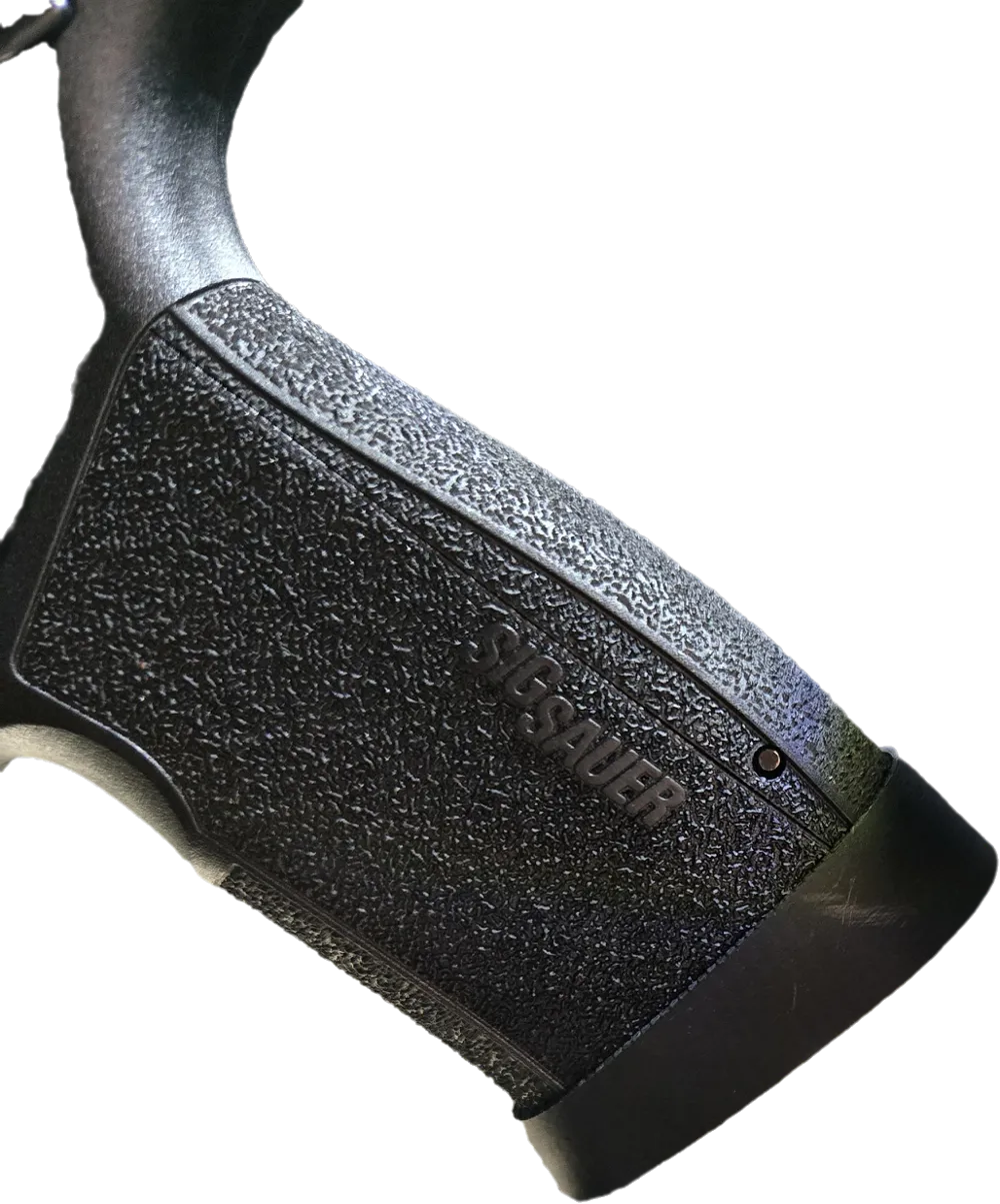 SIG P365 XMacro Magwell - Free 3D Print Model - MakerWorld
