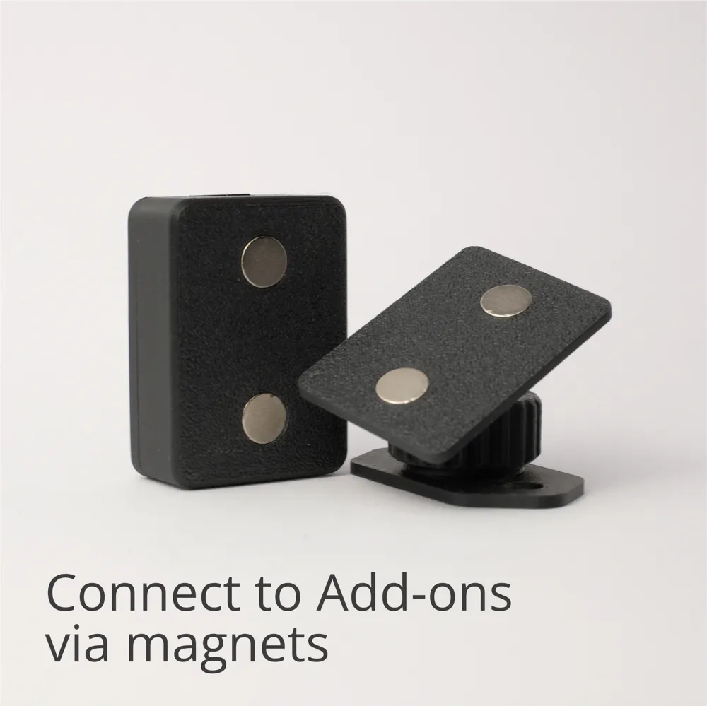 ESP32-CAM | Modular System by Artur W. MakerWorld: Download Free 3D Models