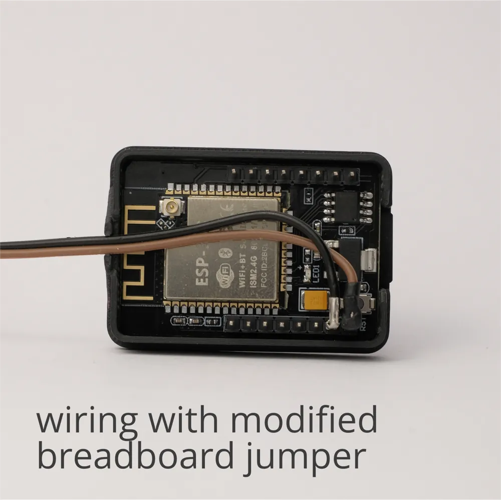 ESP32-CAM | Modular System by Artur W. MakerWorld: Download Free 3D Models