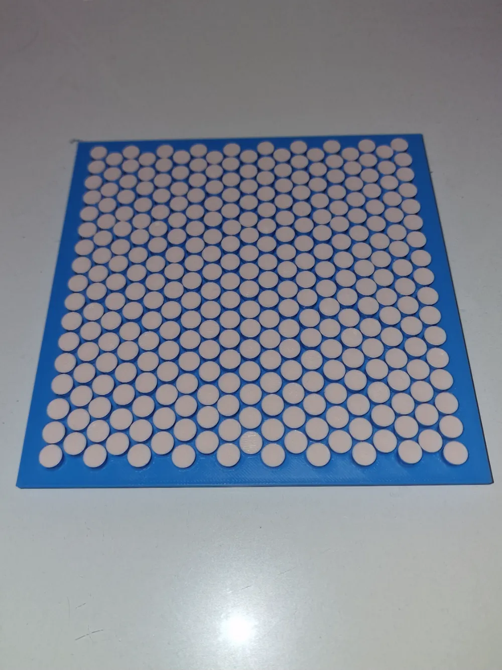 Custom pin art fidget toy by QuiqueCrimson - MakerWorld