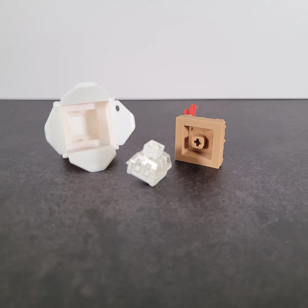 Takeout Noodles - Free 3D Print Model - MakerWorld