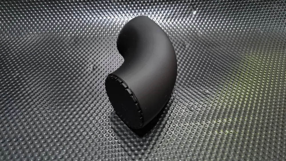 2_25 Zoll Bogen 90° | Zecior Prototype Intake System – Kostenloses 3D ...