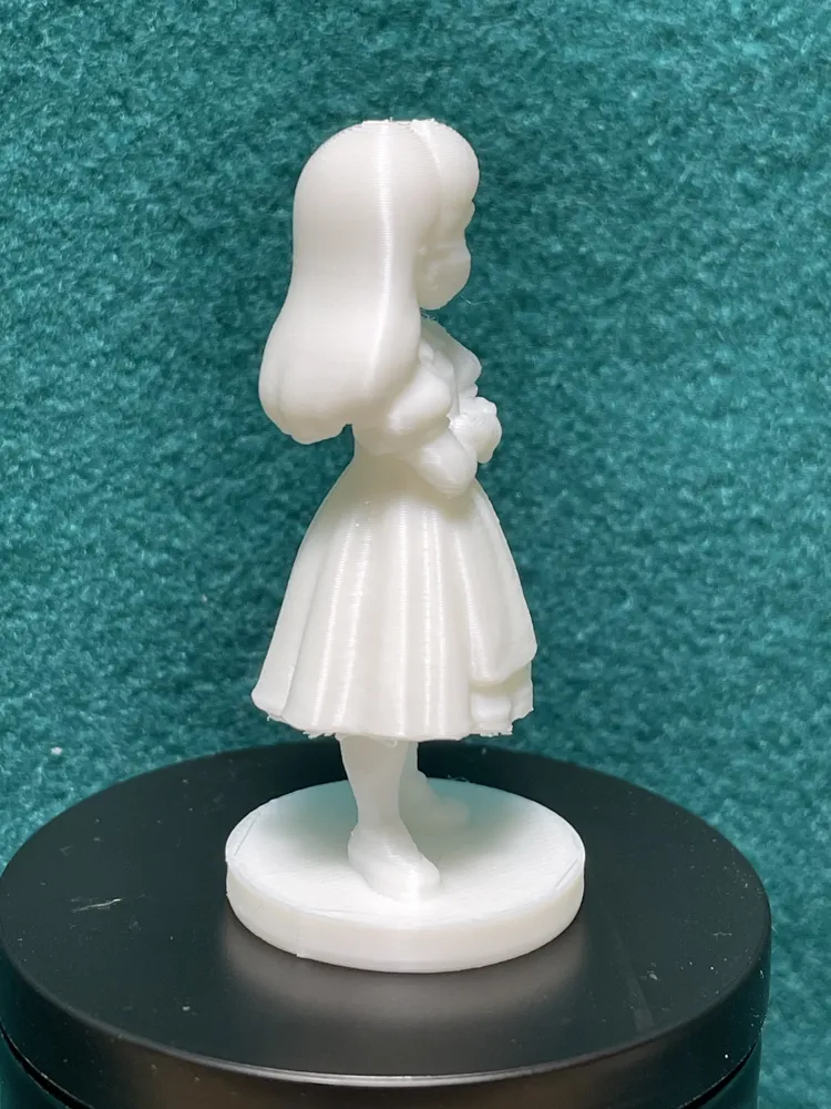 Alice Wonderland Series 2 ~ Alice by ClydeB3 MakerWorld: Download Free ...