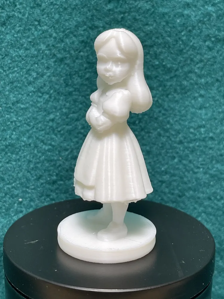 Alice Wonderland Series 2 ~ Alice by ClydeB3 MakerWorld: Download Free ...