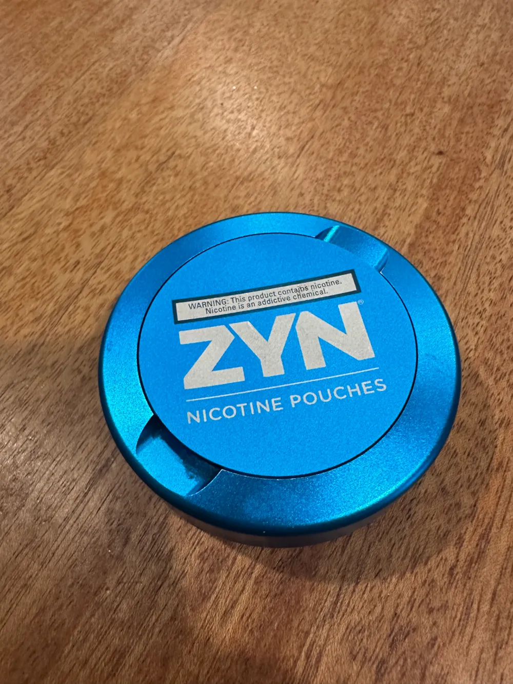 Zyn Divider by mr mike - MakerWorld