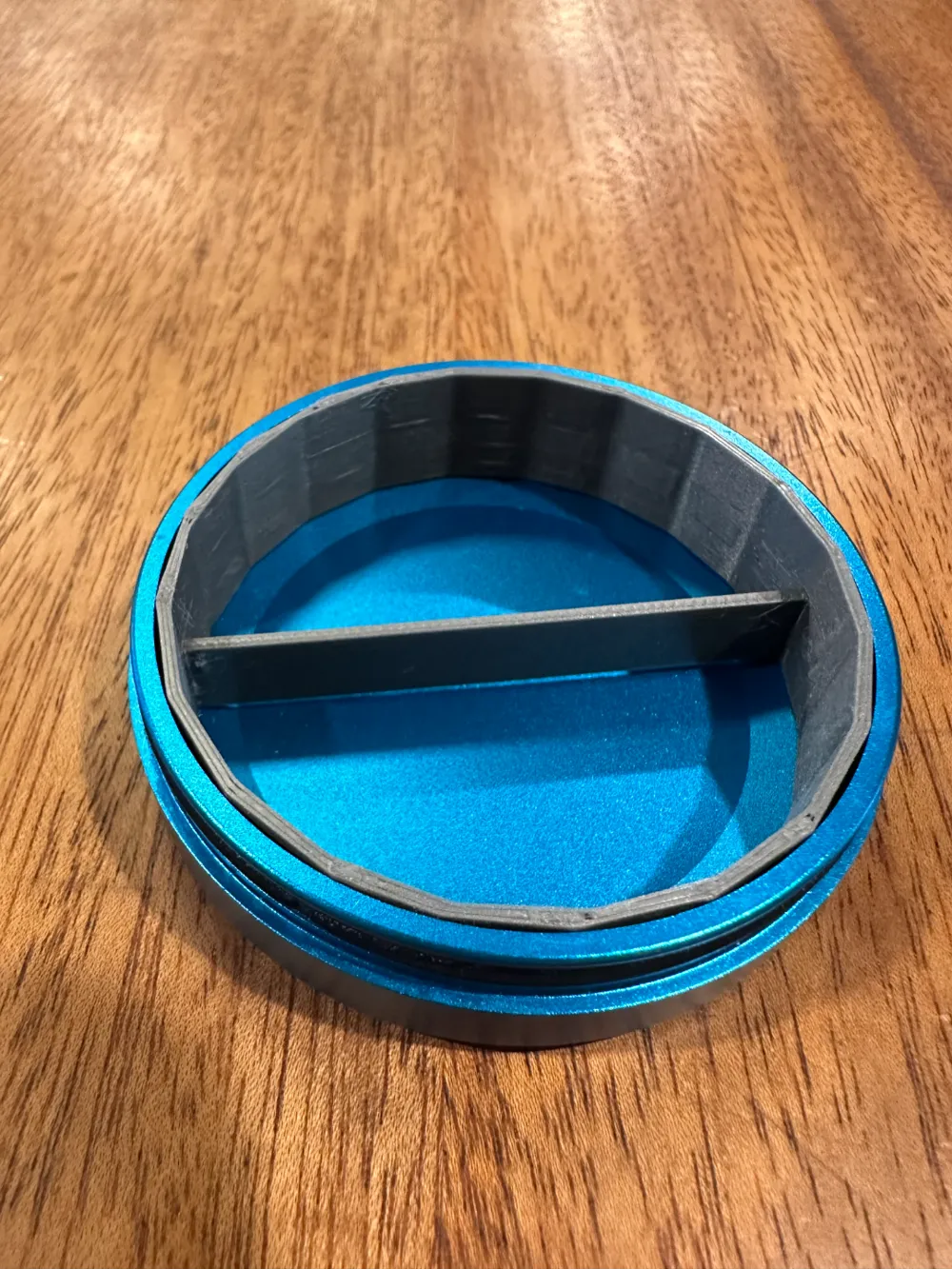 Zyn Divider by mr mike - MakerWorld