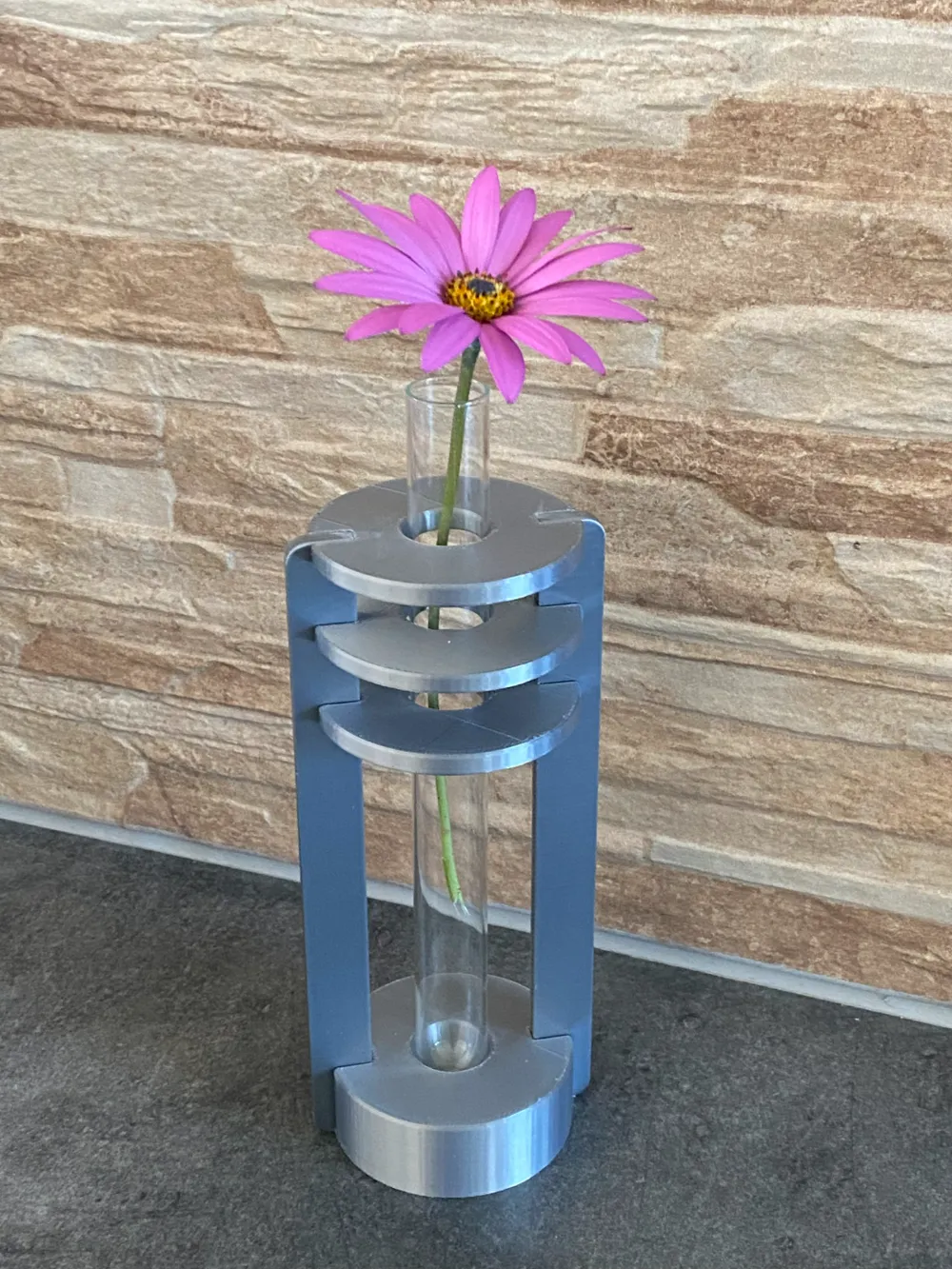 soliflor vase by Babylone - MakerWorld