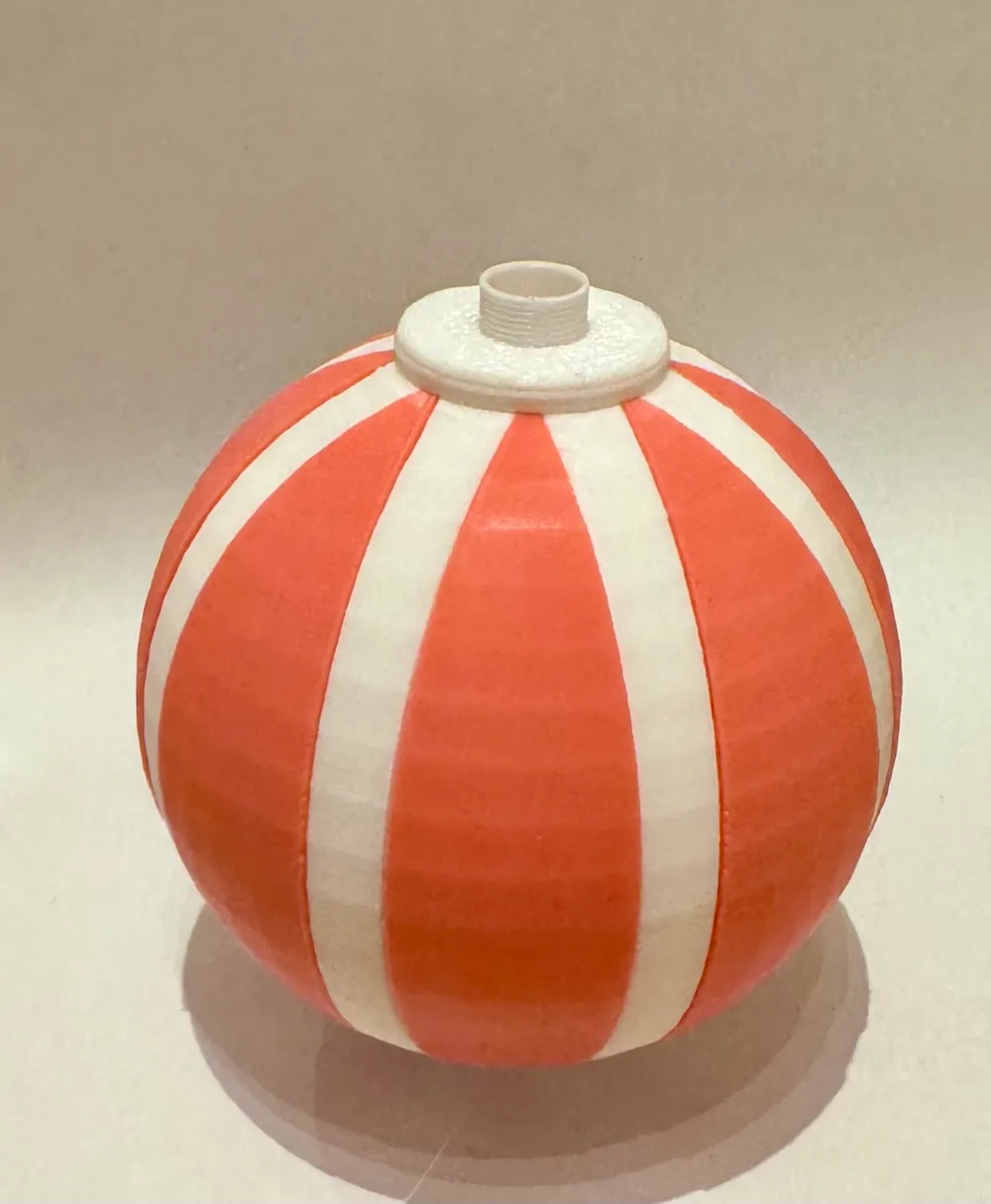 Lanterne Herrnhuter style chinois multicolore Sans AMS - Modèle d ...