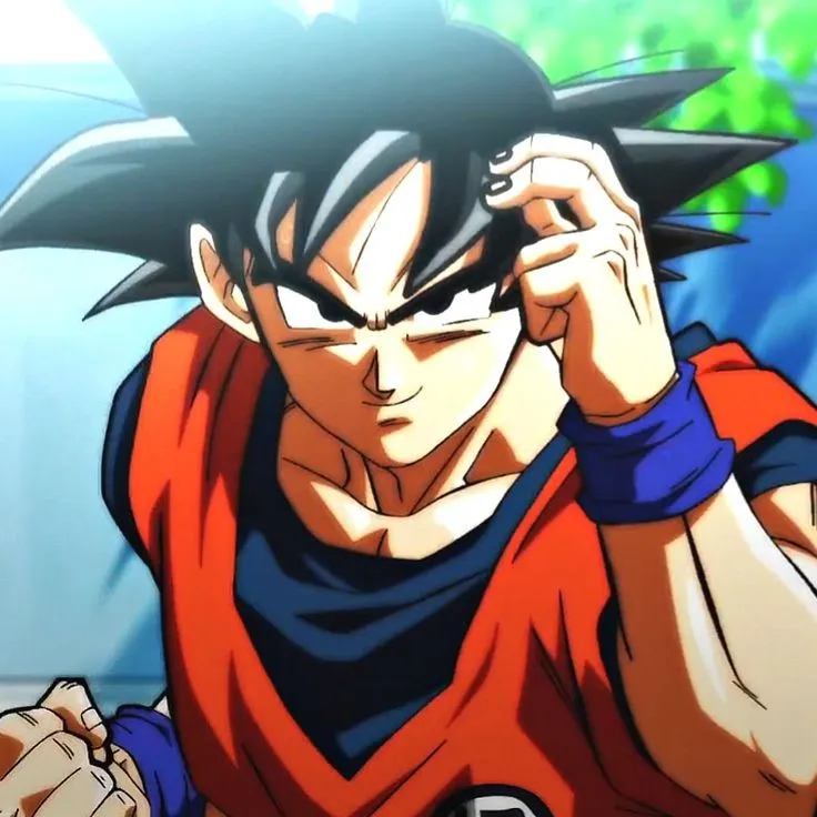 Super Saiyan Goku Bust by Ryan - MakerWorld