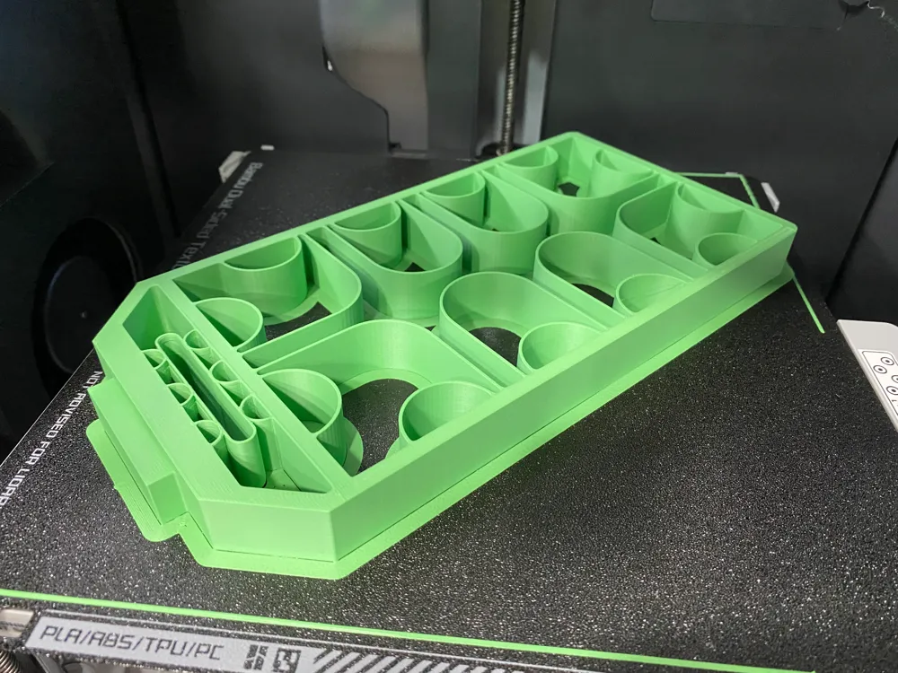 Pucket storage case by PIPsqueak - MakerWorld