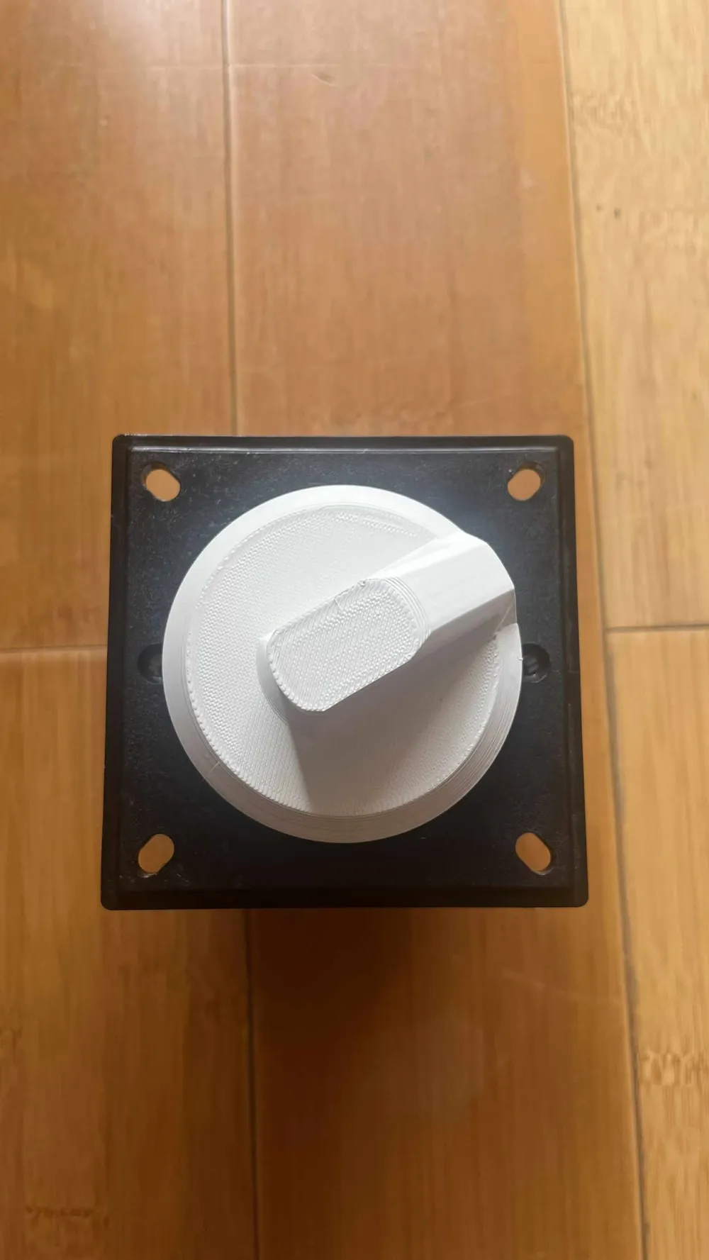 Rotary Switch Knob for Main Power Switch By GAPI by 3dGAPI MakerWorld ...