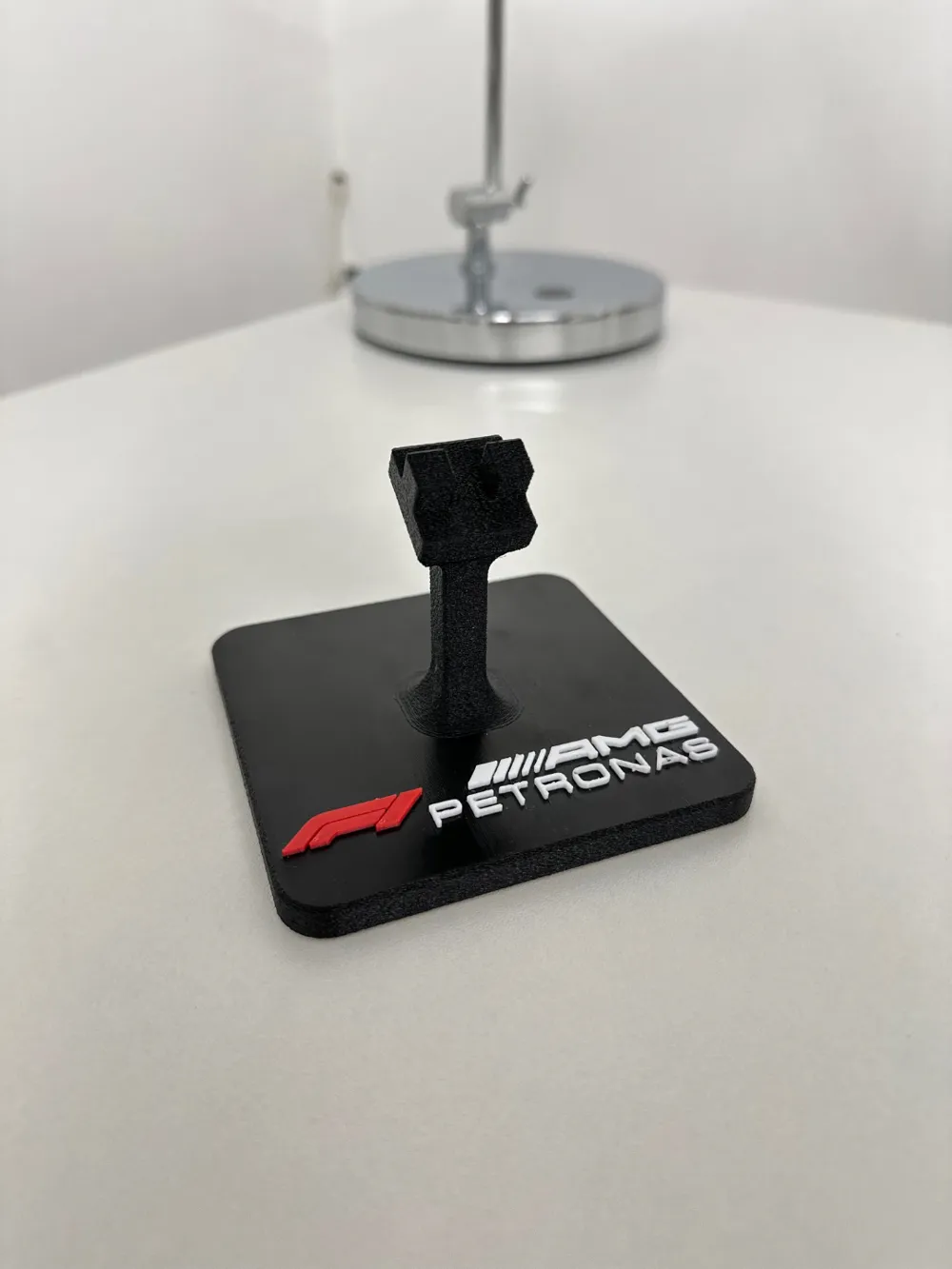 LEGO AMG F1 Display Stand for Model 42165 by Käptnzursee MakerWorld ...