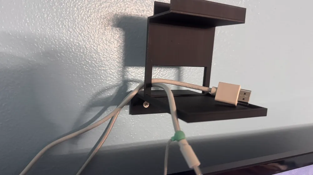 Nex playground wall mount - Free 3D Print Model - MakerWorld