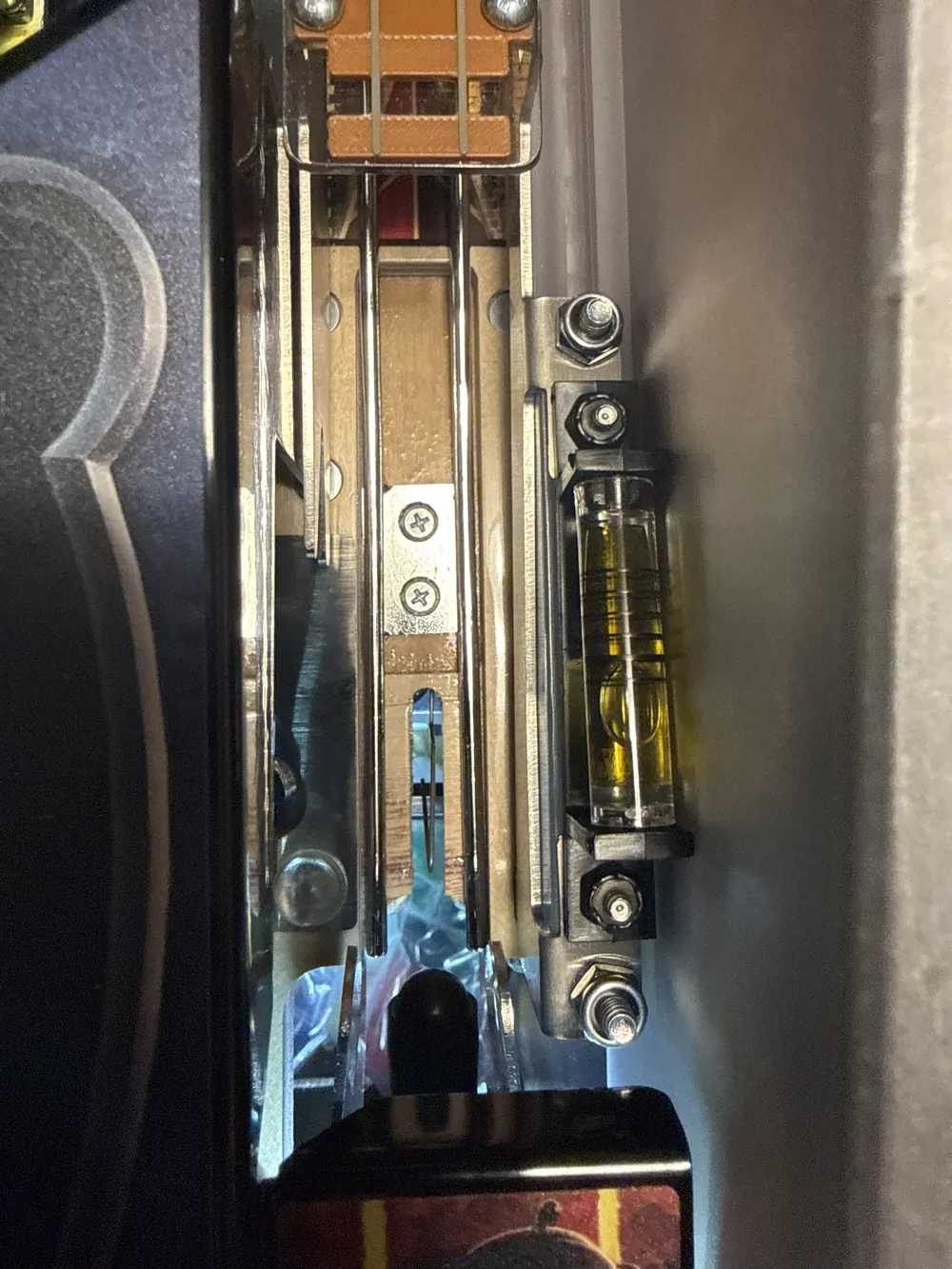Pinball Rod Extension - Free 3D Print Model - MakerWorld