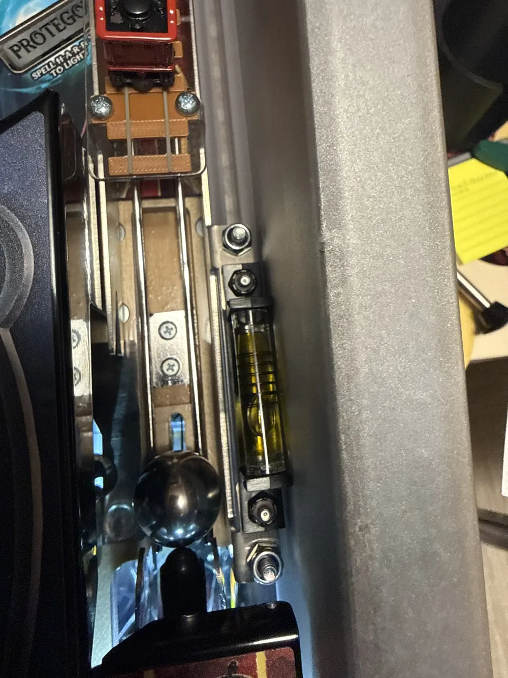 Pinball Rod Extension - Free 3D Print Model - MakerWorld
