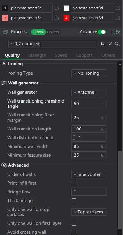 Lightbox Amelia by 3Dprojects4u - MakerWorld