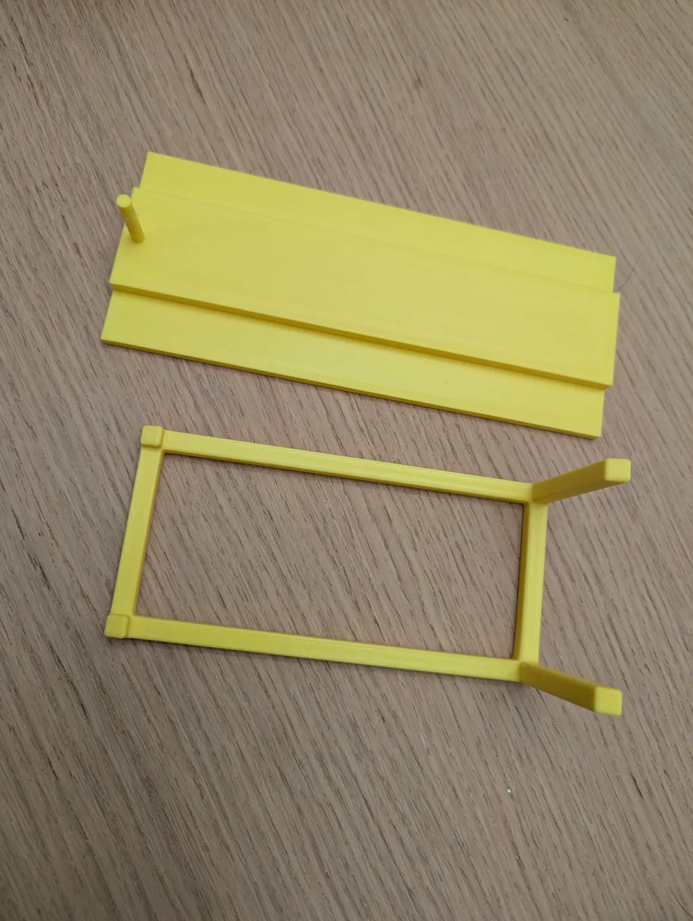 Pinewood Derby Display - Free 3D Print Model - MakerWorld