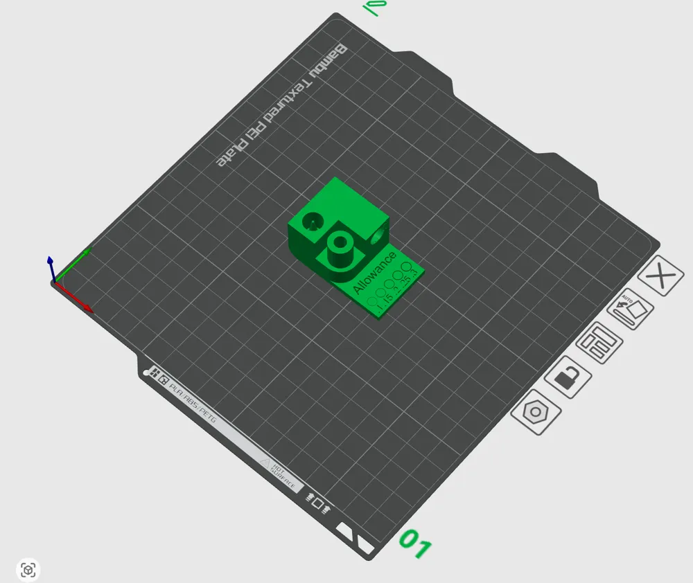 No-Fail Filament Profiles - Free 3D Print Model - MakerWorld