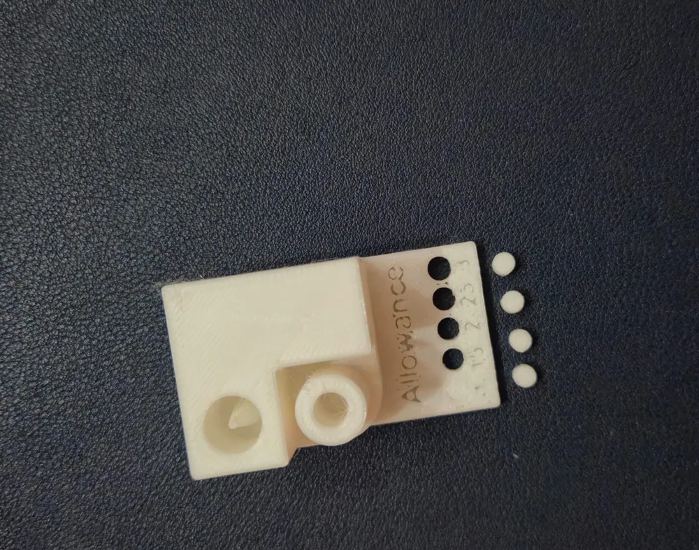 No-Fail Filament Profiles - Free 3D Print Model - MakerWorld