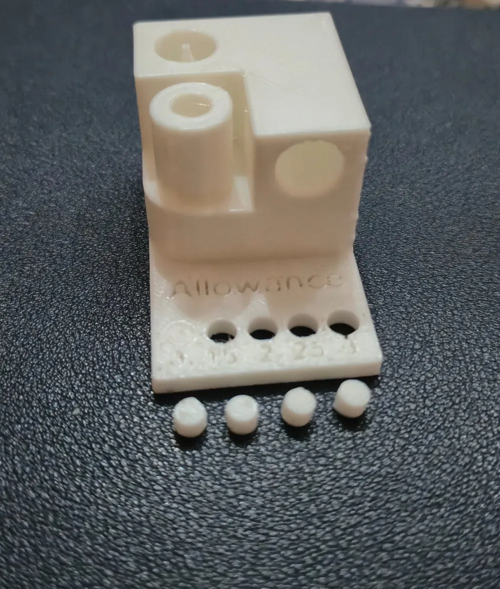 No-Fail Filament Profiles - Free 3D Print Model - MakerWorld