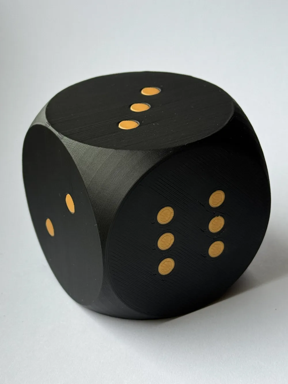 6-Sided Dice by ndothenning - MakerWorld