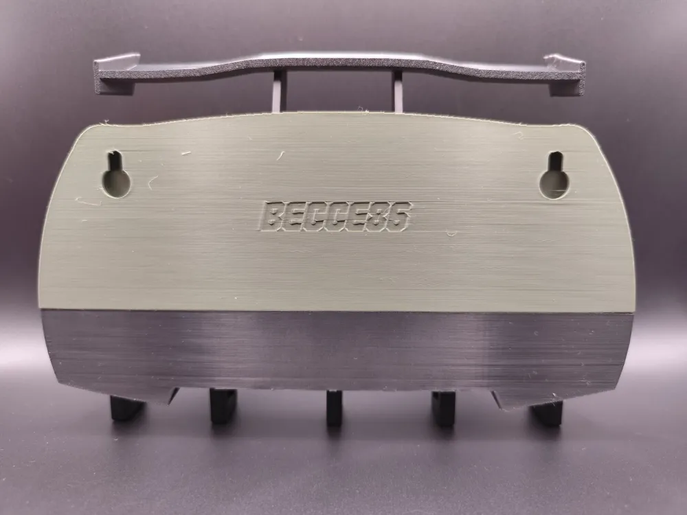 R35 GTR Key hanger by fabio.becce23 MakerWorld: Download Free 3D Models