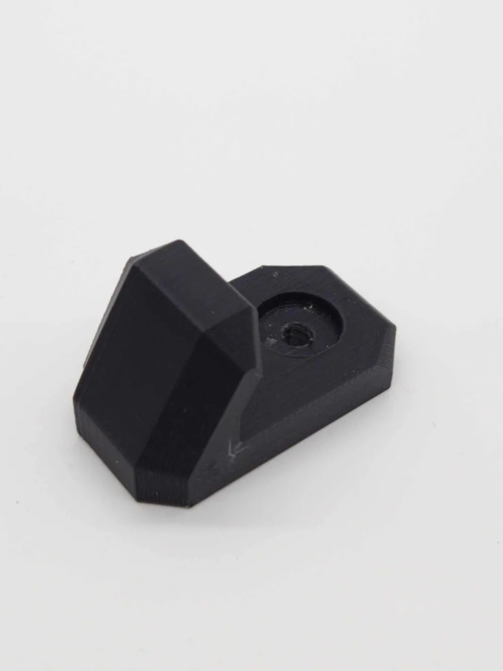 Small Heavy-Duty Utility Hook +50kg capacity by JustCallMeDaddy ...