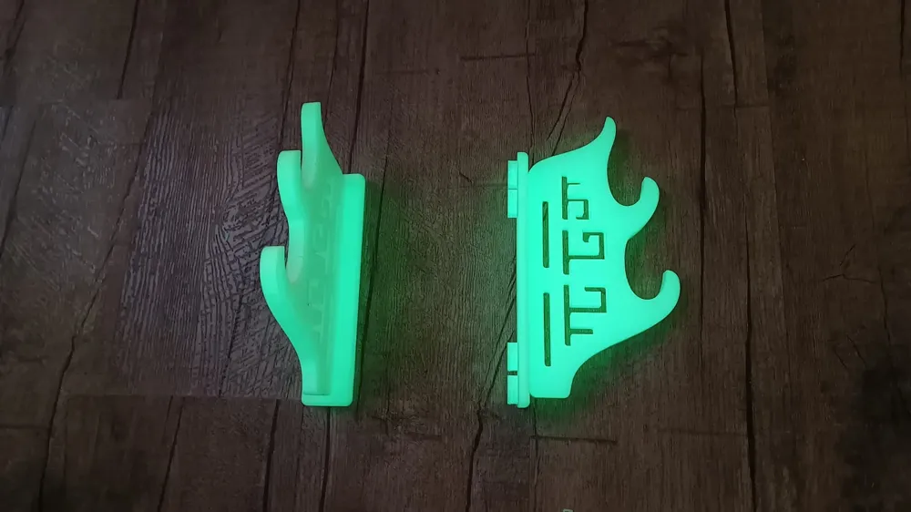 HSW - Katana - Sword - Holder by 3D.printing.Boutique.de MakerWorld ...