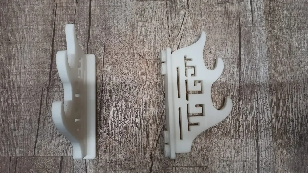 HSW - Katana - Sword - Holder by 3D.printing.Boutique.de MakerWorld ...