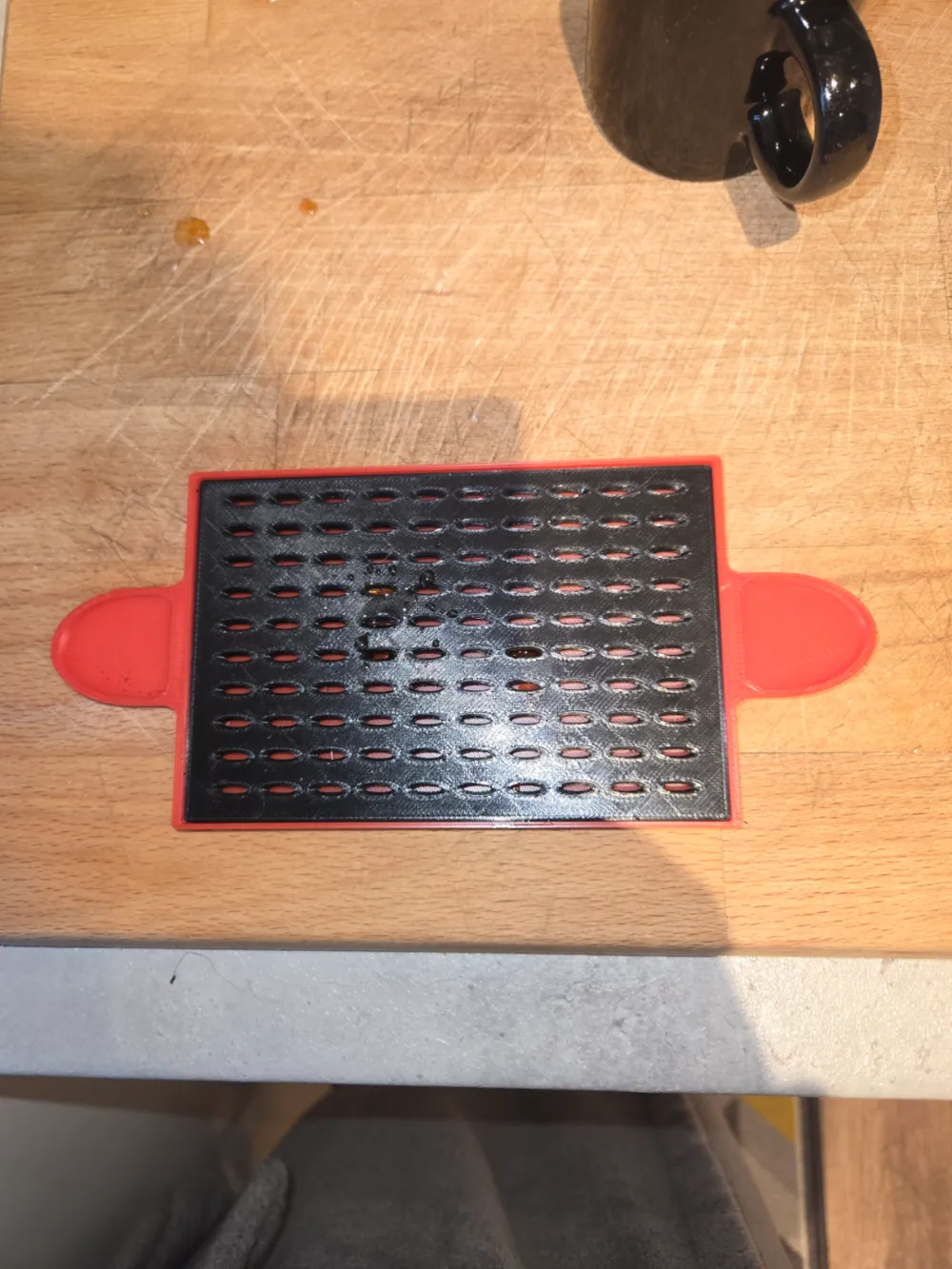 De' Longhi Micalite Dip Tray by Giovanni - MakerWorld
