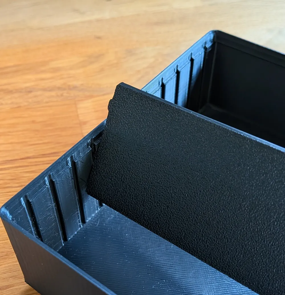 Gridfinity Diagonal Dividing Bins - Free 3D Print Model - MakerWorld