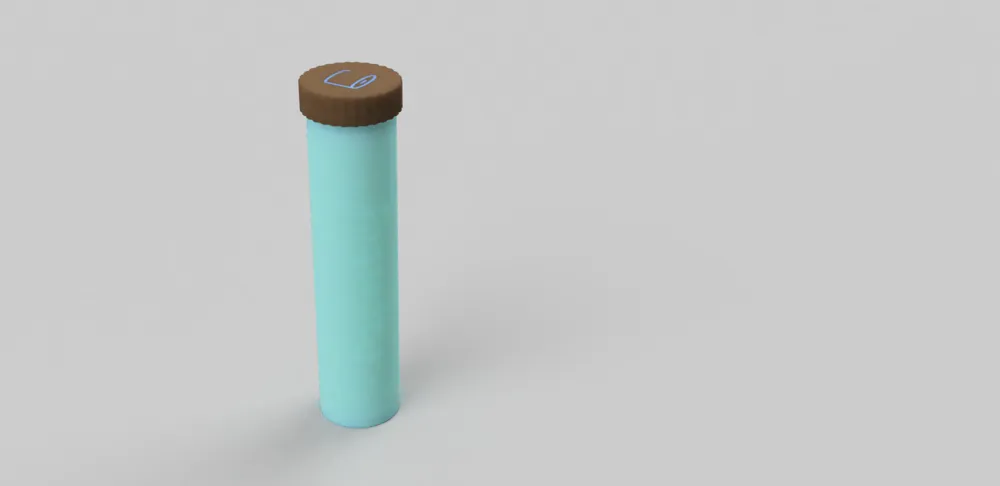 Paperboy Toilet paper 2go - Your last hope by Armadiaboli MakerWorld ...