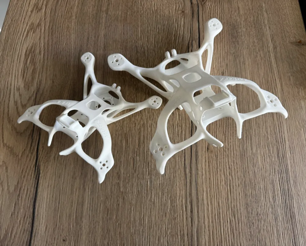 BM Aether 4 XL - El marco de dron FPV de 5 a 6 pulgadas Remezclado por srhzrl MakerWorld ...