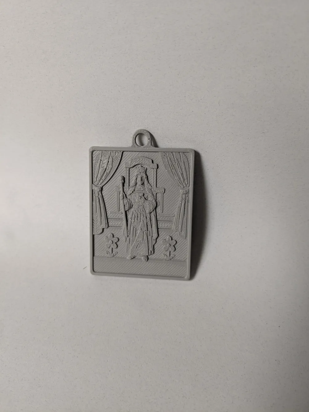 Biblical Keychains/Ornaments/Necklaces - Free 3D Print Model - MakerWorld