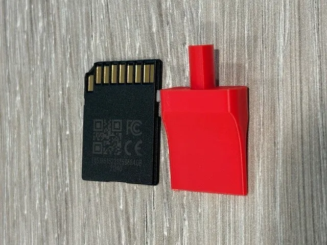 Esser by Honeywell MCP Test Key by ecramond - MakerWorld
