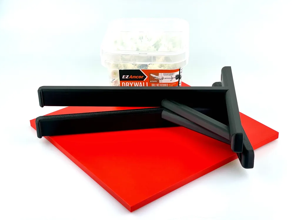 Shelf for Google Fiber Router GFRG300 by Brian Dean MakerWorld ...