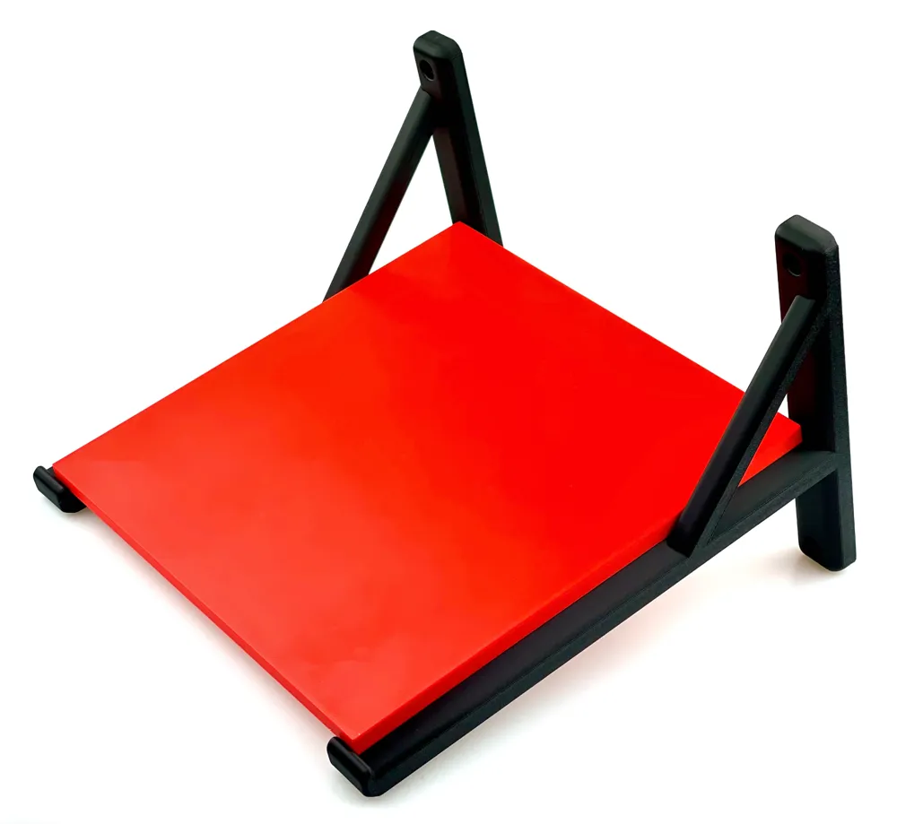 Shelf for Google Fiber Router GFRG300 by Brian Dean MakerWorld ...