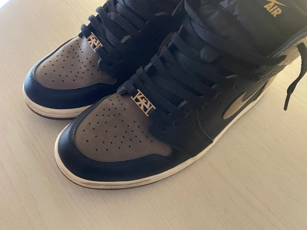 Travis Scott 4X4 Lace Tag For Jordan or Nike Shoes by Mad - MakerWorld