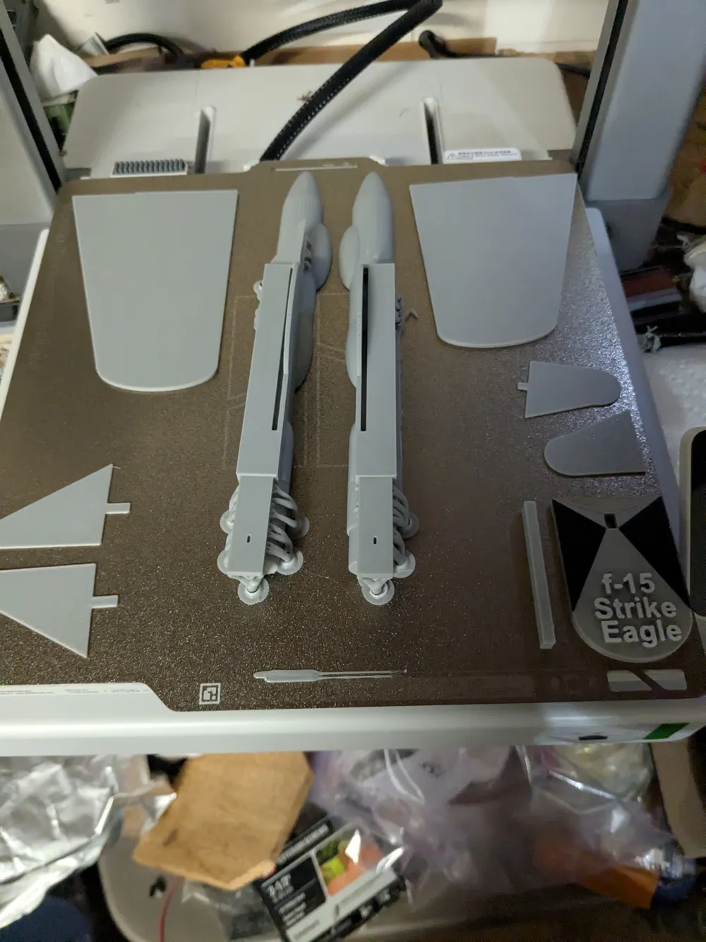 F15 A - Free 3D Print Model - MakerWorld