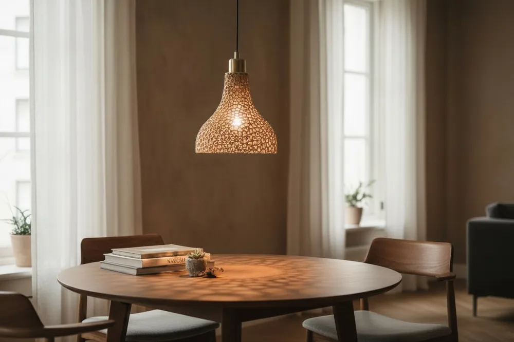 Lattice Lamp - Free 3D Print Model - MakerWorld