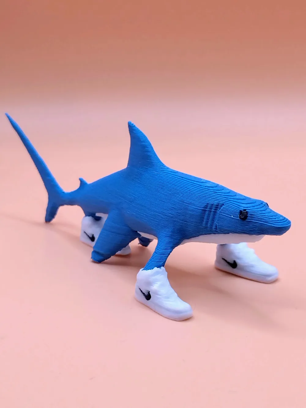 Tralalero Tralala by 3D PRINT MakerWorld: Download Free 3D Models