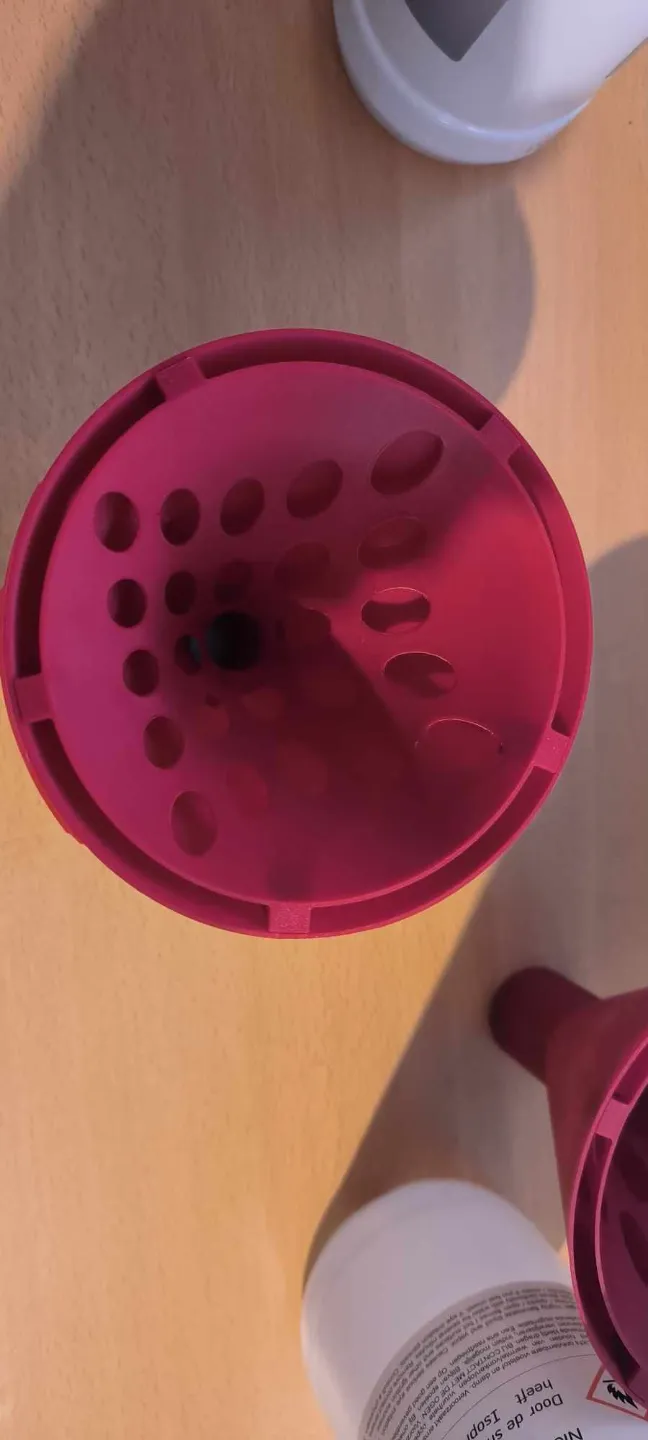 IPA Bottle Funnel by MnMs - MakerWorld