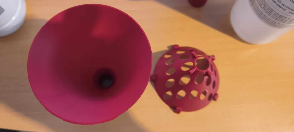 IPA Bottle Funnel by MnMs - MakerWorld