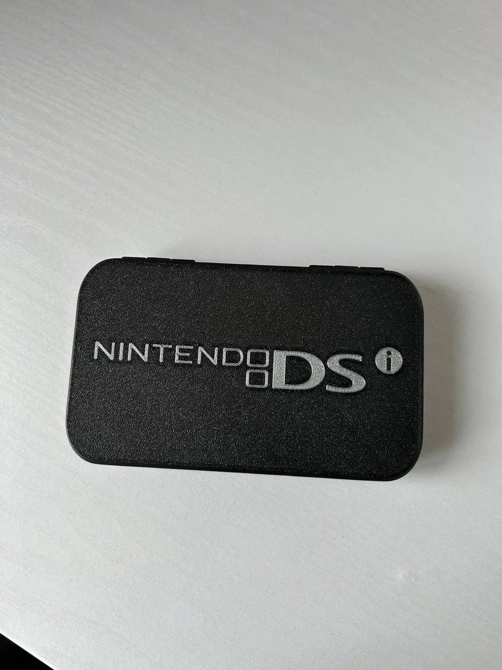 Nintendo DSi Hülle – Kostenloses 3D-Druckmodell – MakerWorld