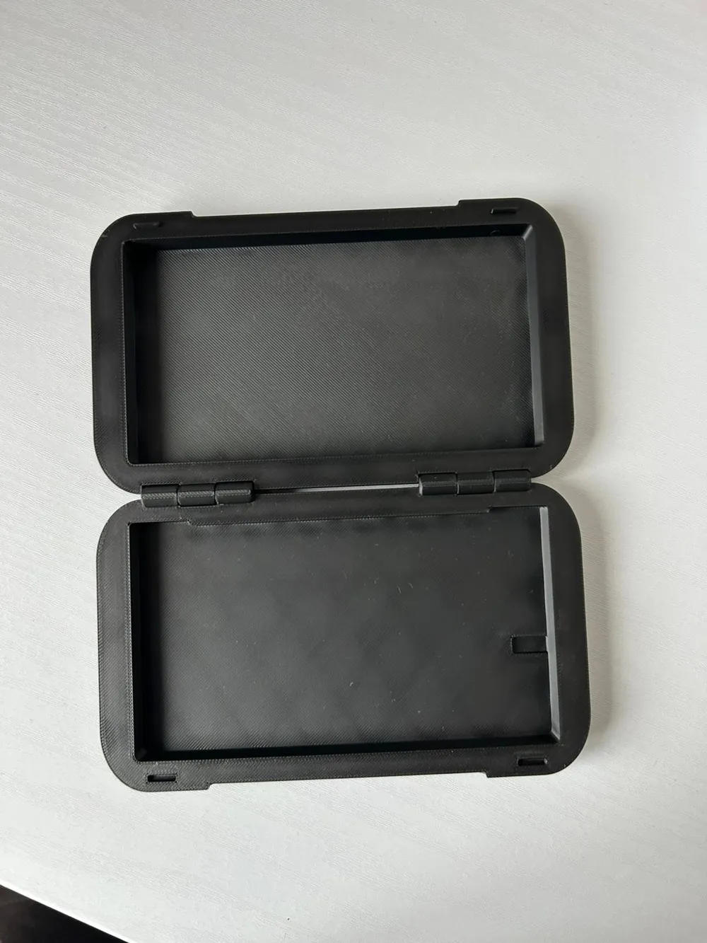 Nintendo DSi Hülle – Kostenloses 3D-Druckmodell – MakerWorld