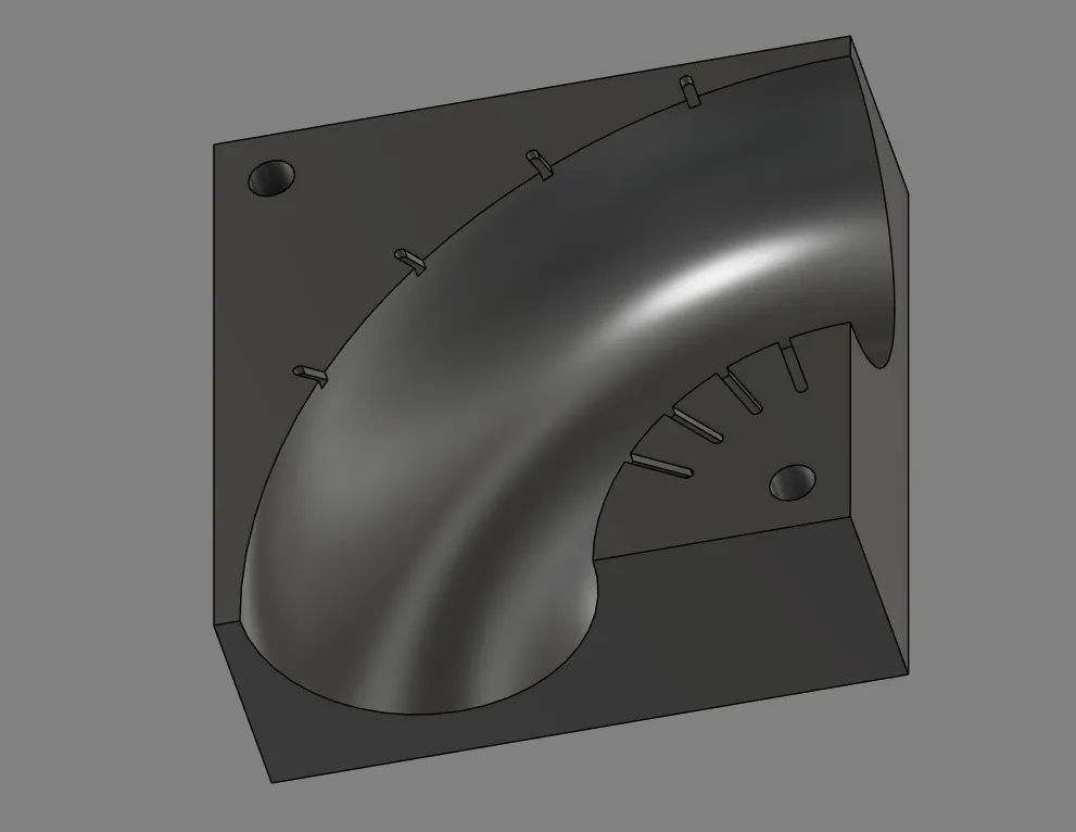 2 Inch pipe cutting jig by Thomas Viftrup - MakerWorld