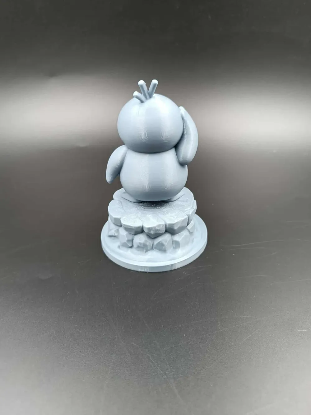 Psyduck at Sea Cliff Base - Pokemon - Toy by drakeforge3d MakerWorld ...