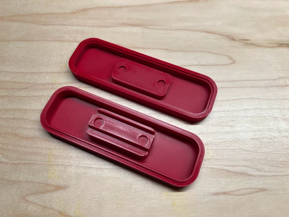 TrueRC Core Antenna Case for 125mm Omni Antenna by daevee - MakerWorld