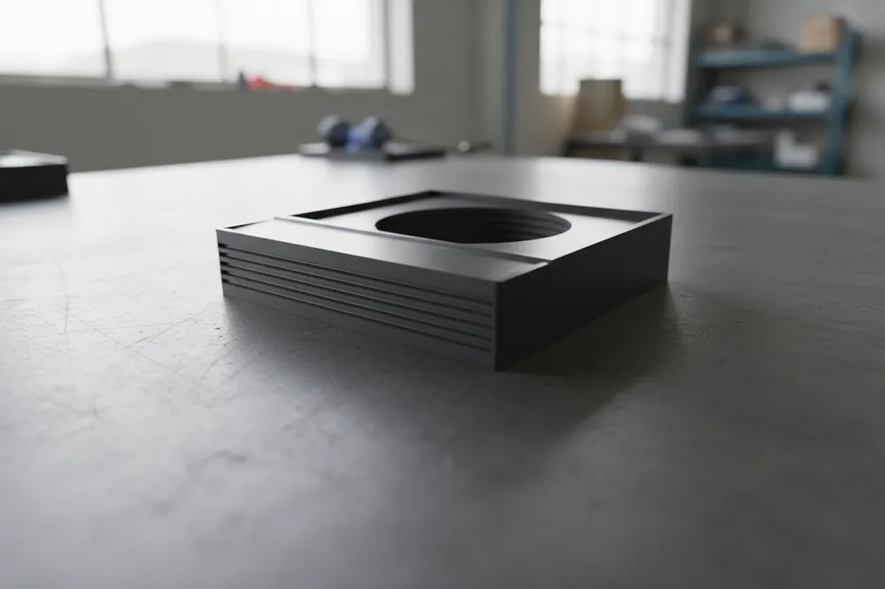 Overengineered H2 Build Plate under AMS(2) Storage by Druce MakerWorld ...